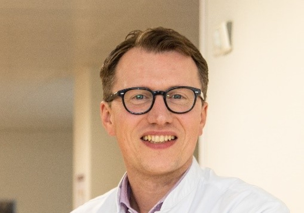 PhD, MD. M (Marcel) Veltkamp | St. Antonius Ziekenhuis