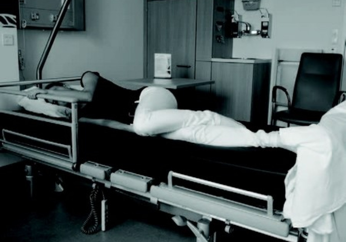 Fysiotherapie na vastzetten rugwervels (spondylodese) | St. Antonius ...