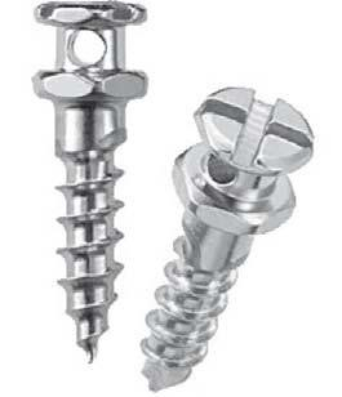 Botanker of orthodontisch schroefje plaatsen en verwijderen | St ...