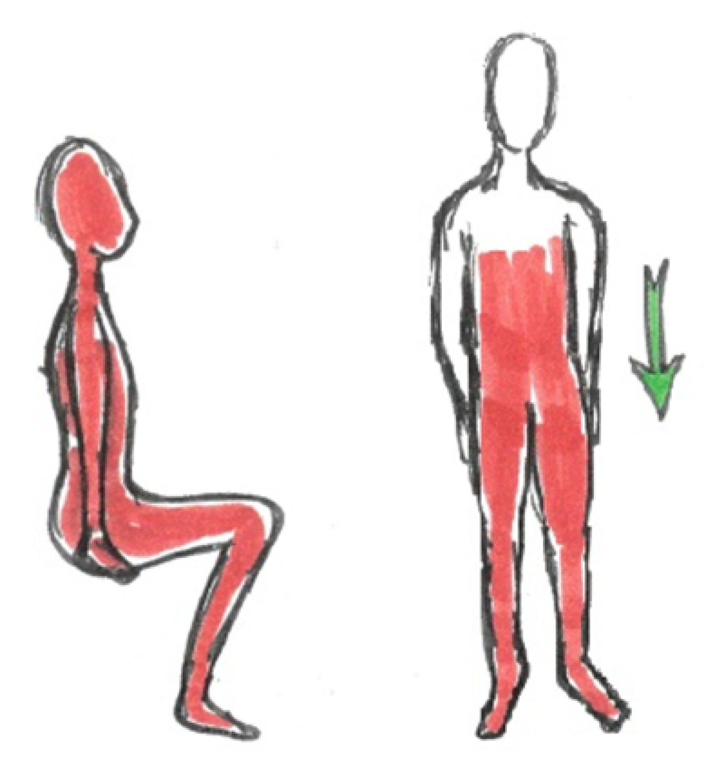 Orthostatische hypotensie | St. Antonius Ziekenhuis