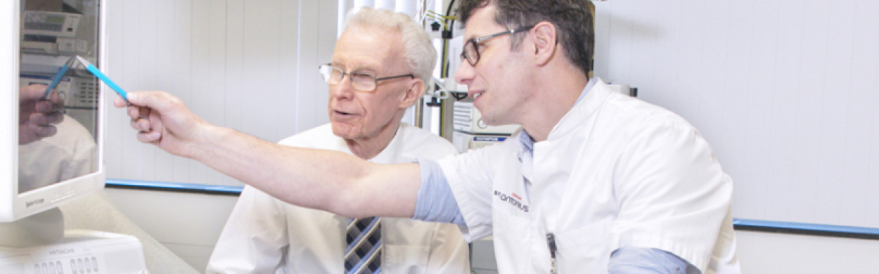 Urologie | St. Antonius Ziekenhuis