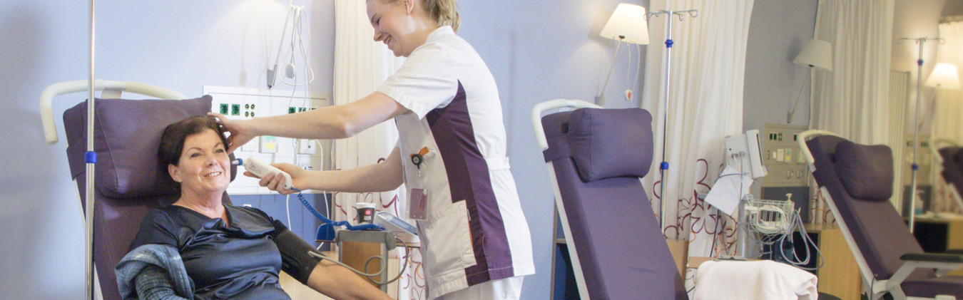 Nefrologie | St. Antonius Ziekenhuis