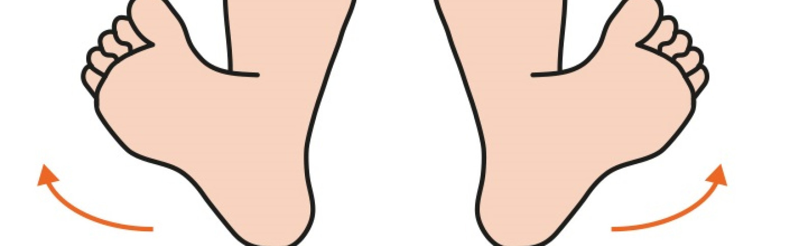 Fysiotherapie oefeningen na breuk van de enkel | St. Antonius Ziekenhuis