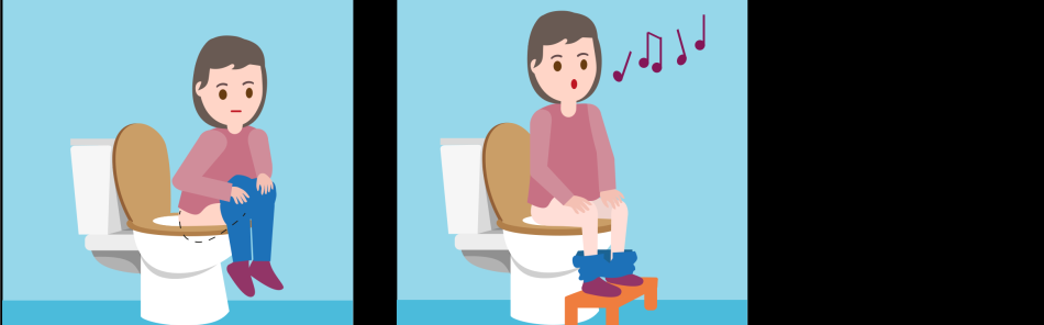 Basis toiletadviezen voor kinderen en hun ouders | St. Antonius Ziekenhuis