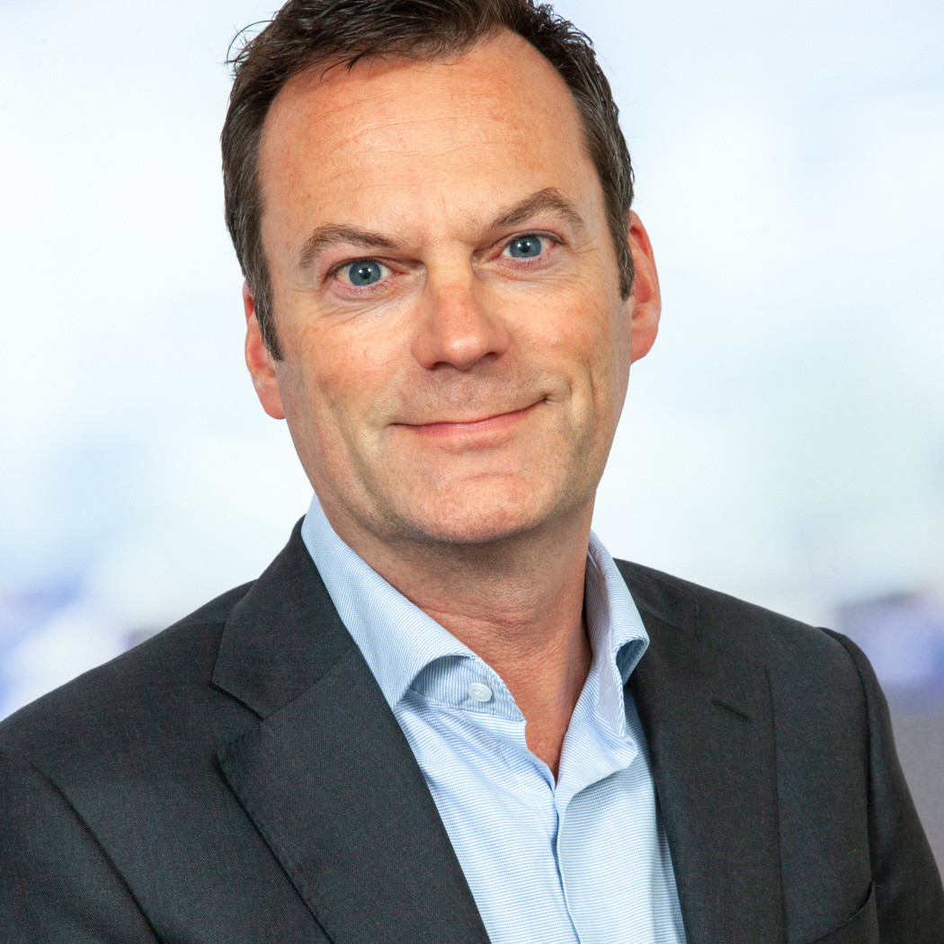 Raad van Bestuur | St. Antonius Ziekenhuis