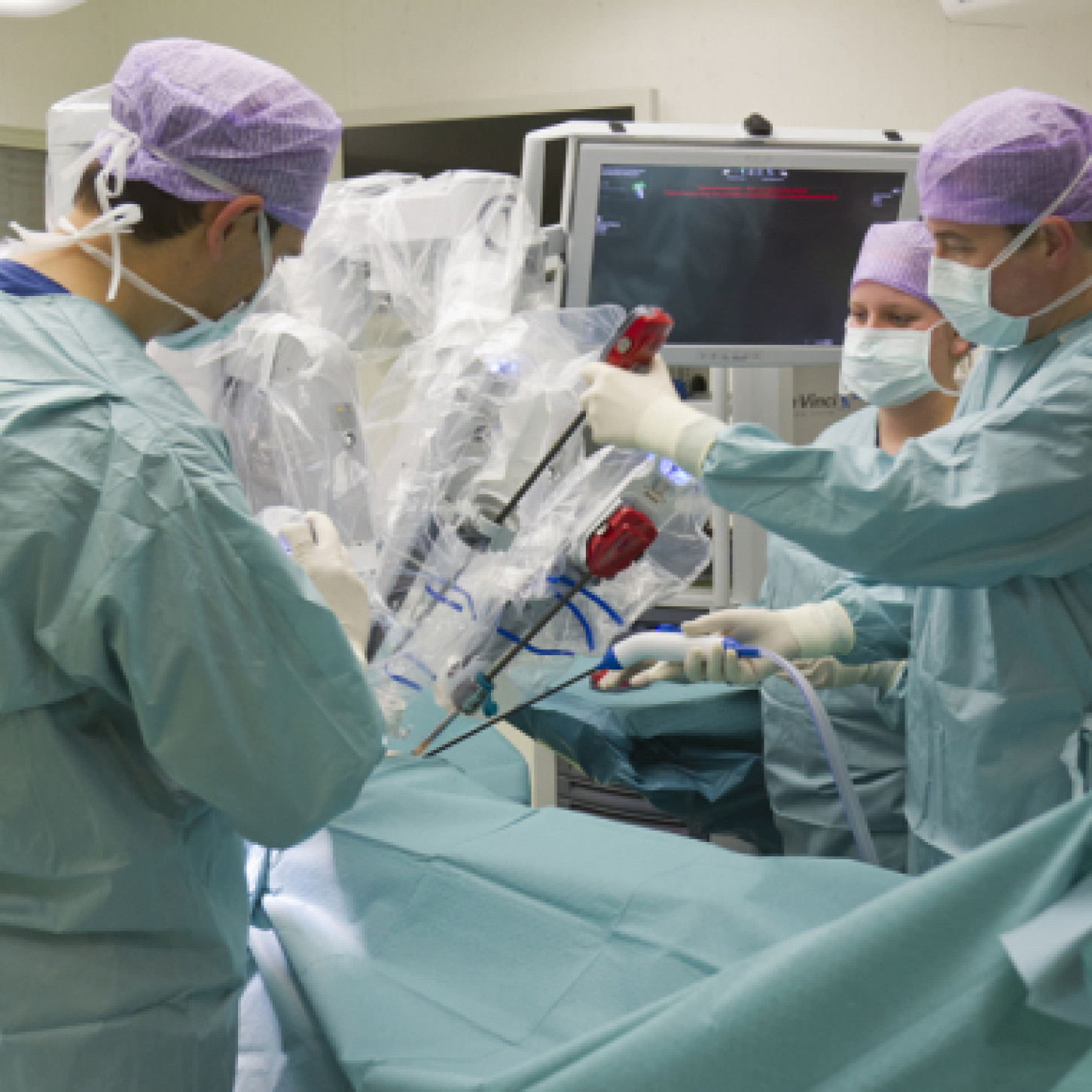 Urologie | St. Antonius Ziekenhuis