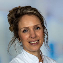 H.C.W. (Danielle) van Dalen, MSc | St. Antonius Ziekenhuis