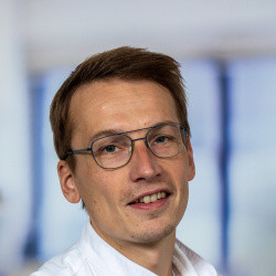 Dr. J.P. (Jan-Peter) van Kuijk, MD PhD | St. Antonius Ziekenhuis