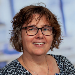 Drs. S. (Simone) Visser | St. Antonius Ziekenhuis