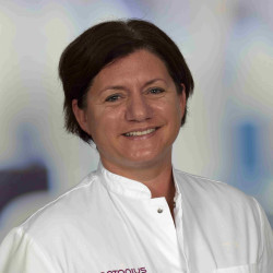 Team | St. Antonius Ziekenhuis