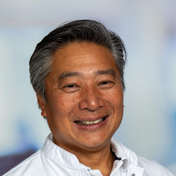 Dr. K.S. (Sen) Han, PhD | St. Antonius Ziekenhuis