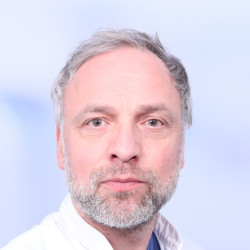 S. (Sander) Koppen | St. Antonius Ziekenhuis