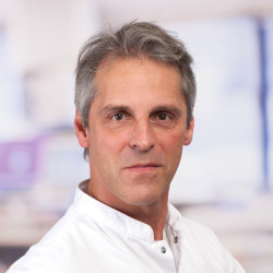 Drs. M.J.M. (Michiel) Segers | St. Antonius Ziekenhuis