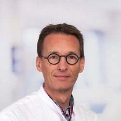 Dr. M.F.J. (Mark) Stolk | St. Antonius Ziekenhuis