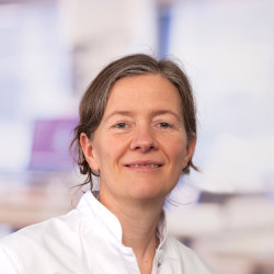Dr. J. (Anja) Roos | St. Antonius Ziekenhuis