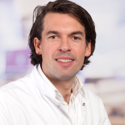 Dr. M.H.B. (Mark) Huisman | St. Antonius Ziekenhuis