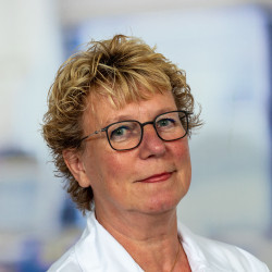 Team | St. Antonius Ziekenhuis