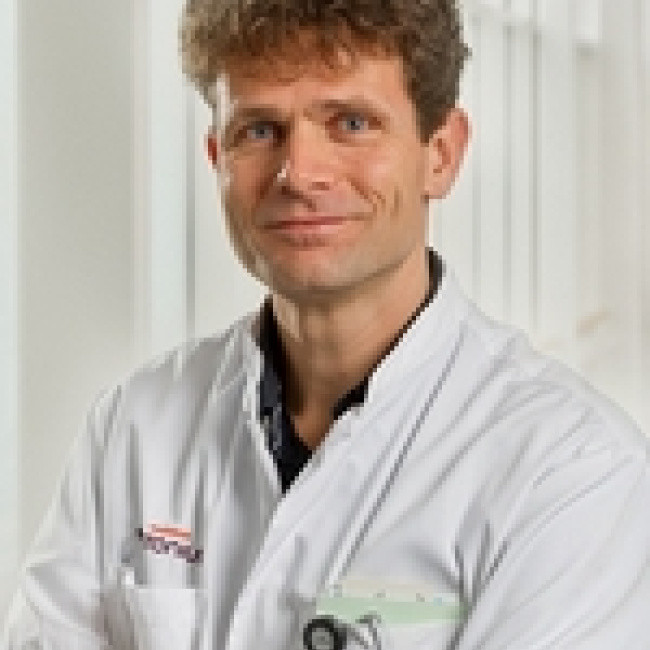 Patiënt krijgt als eerste nieuwste stent geplaatst | St. Antonius ...