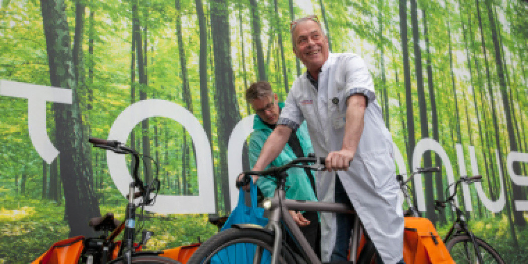 Duurzaam Antonius | St. Antonius Ziekenhuis