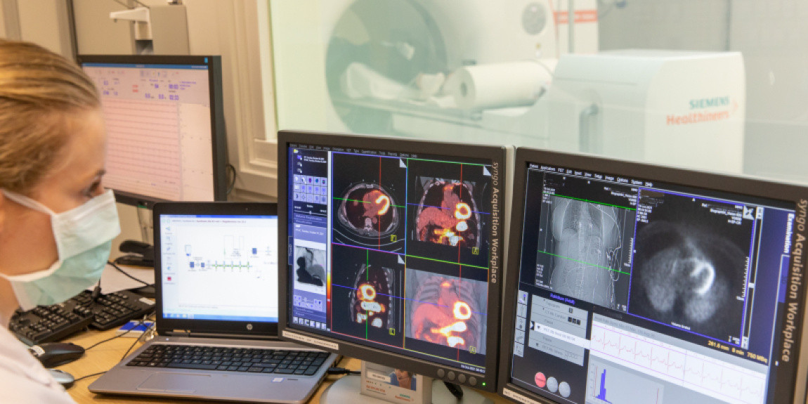 Nieuwe onderzoeksmethode brengt hartproblemen kraakhelder in beeld | St. Antonius Ziekenhuis