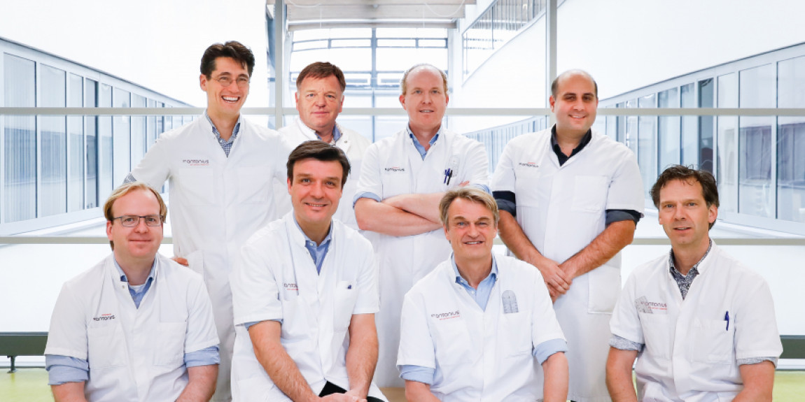 Team | St. Antonius Ziekenhuis