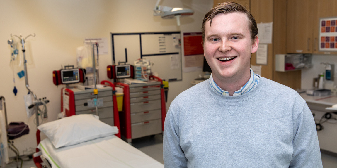 Onderzoek brengt behandeldoelen 70-plussers met gebroken heup in kaart ...