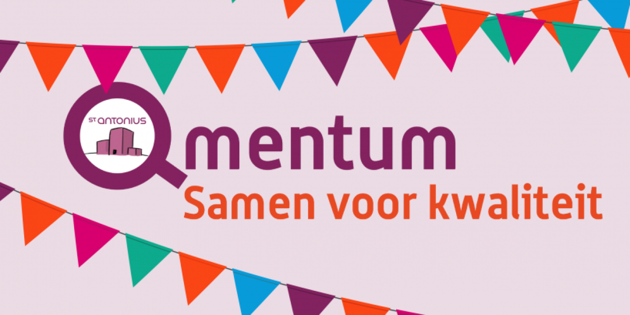 Onze kwaliteit van zorg opnieuw beloond met NIAZ Qmentum accreditatie ...