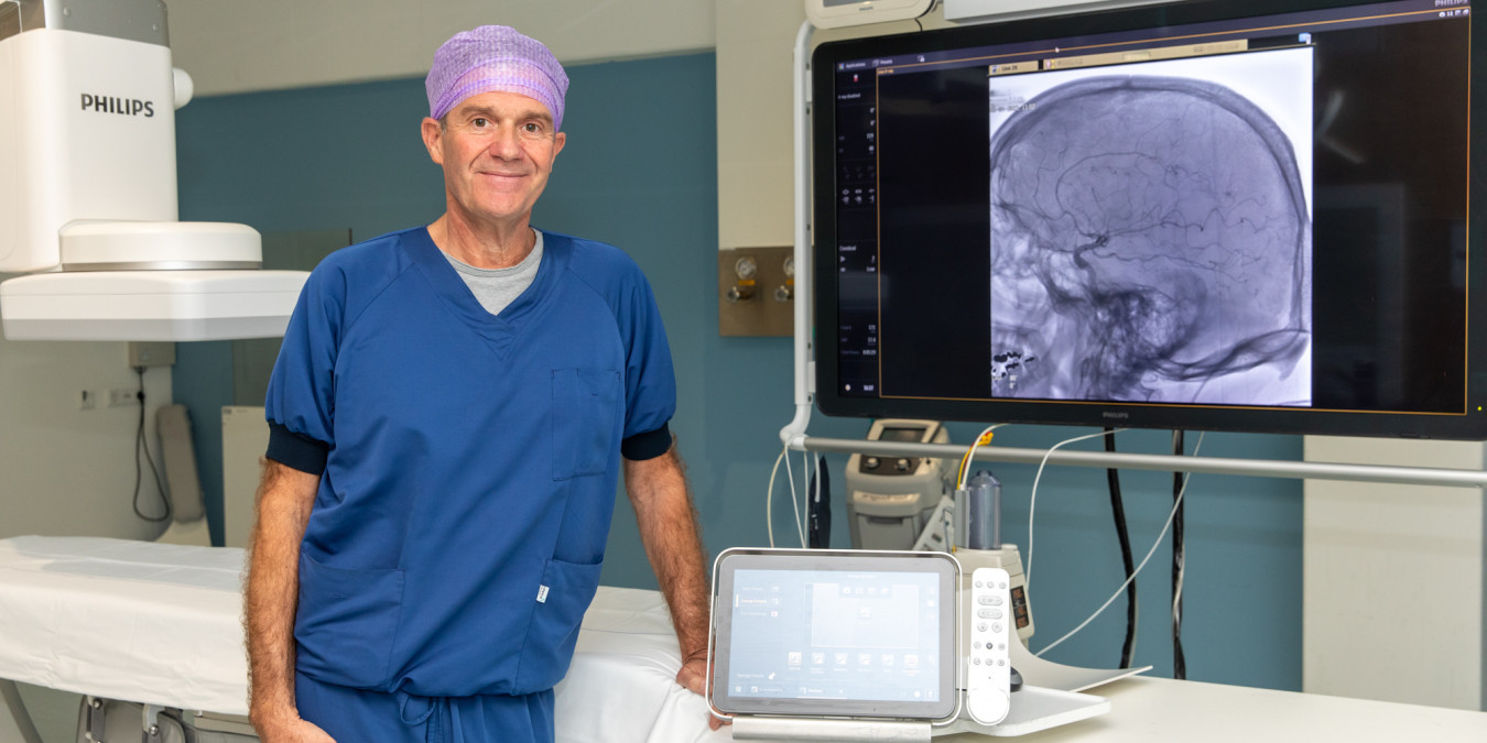 Versnellen behandeling herseninfarct redt miljoenen hersencellen | St ...