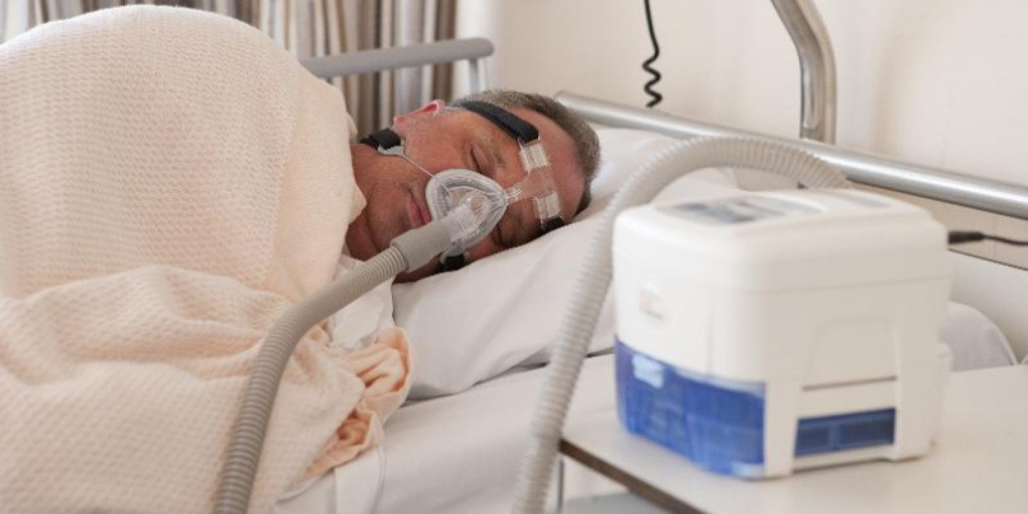 Grootste slaapcentrum Midden-Nederland naar St. Antonius Woerden | St ...