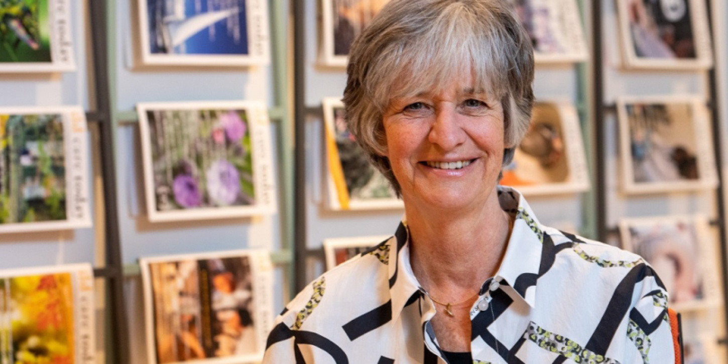 Marjolein Drent: ‘Ik nam zonder het te weten afscheid van de kliniek ...