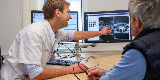 Afwachten in plaats van direct behandelen bij prostaatkanker | St ...