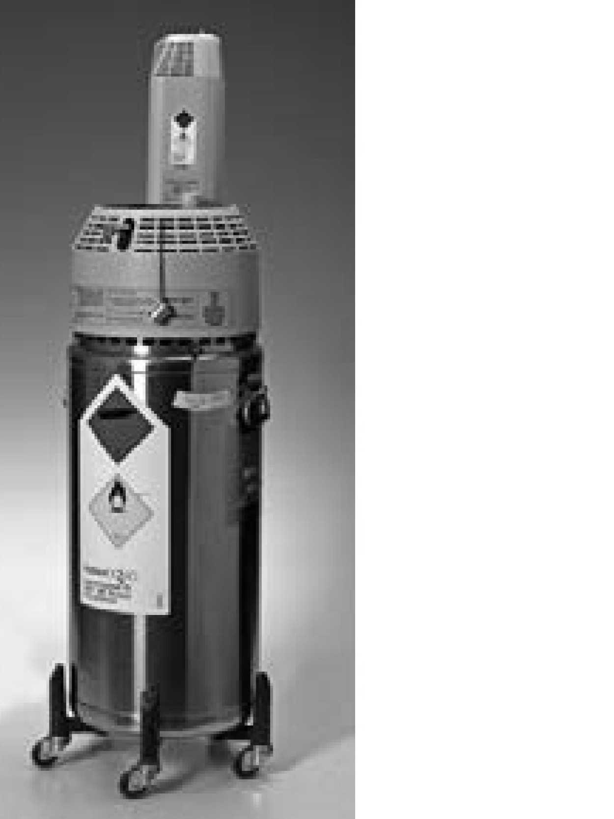 Zuurstof thuis | St. Antonius Ziekenhuis