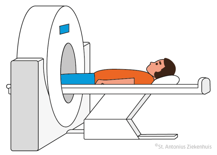 CT-scan van het hart | St. Antonius Ziekenhuis